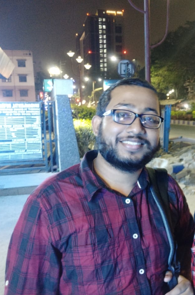 Students Ph.D | Department of Physics, IIT Hyderabad