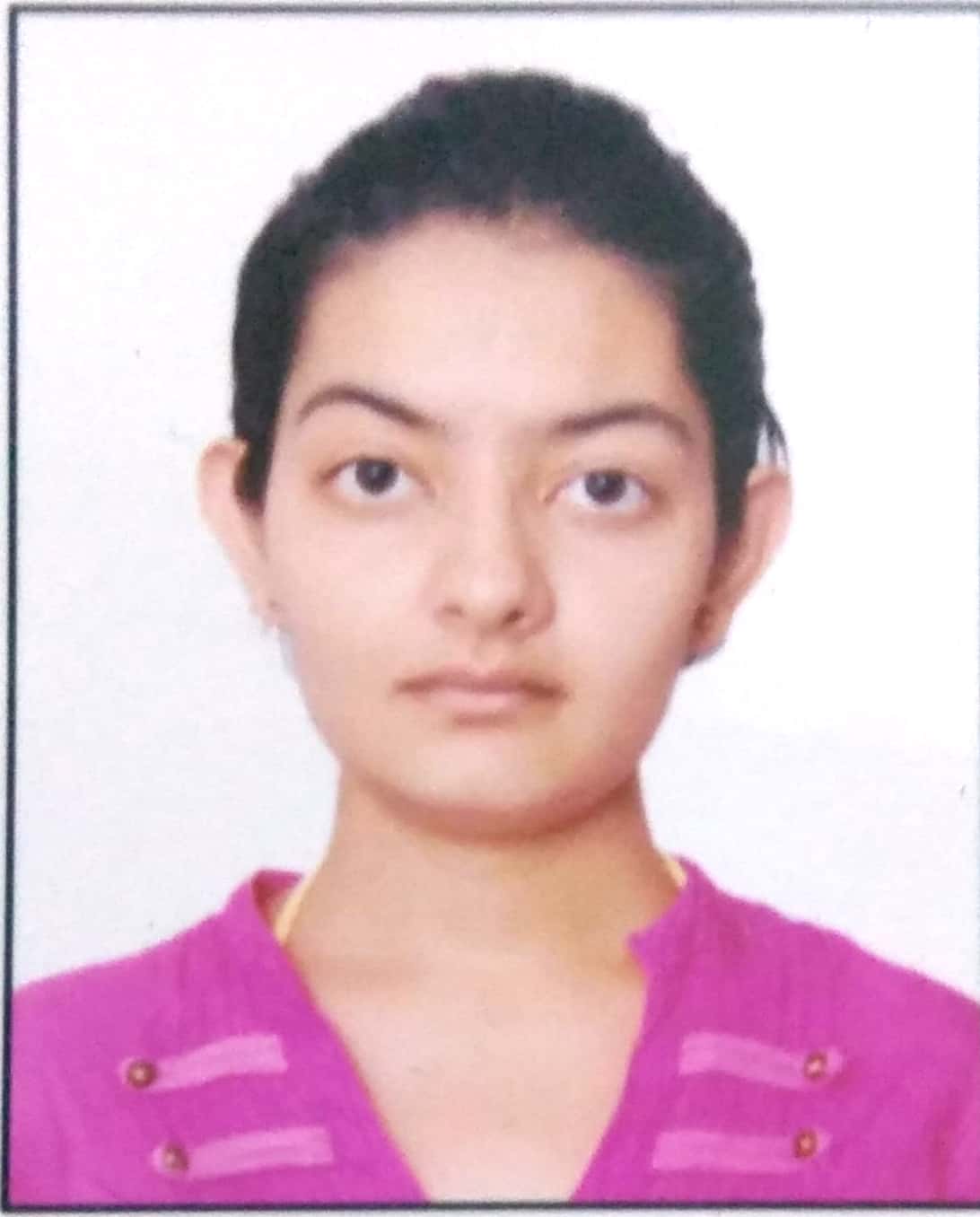 Students Ph.D | Department of Physics, IIT Hyderabad