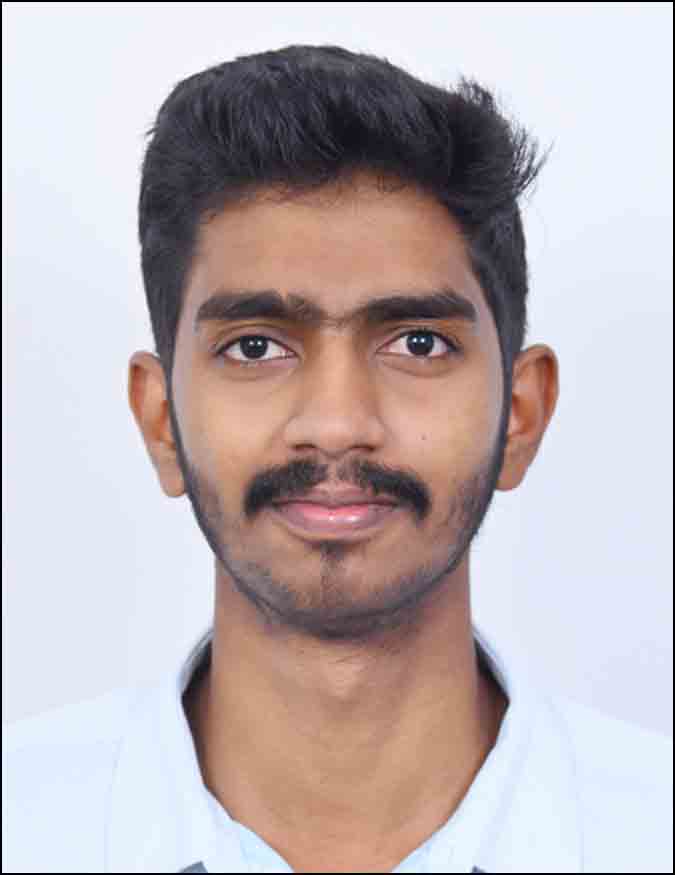 Students Ph.D | Department of Physics, IIT Hyderabad