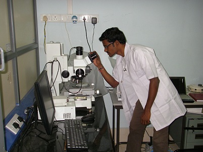 Photo Gallery | Department of Physics, IIT Hyderabad