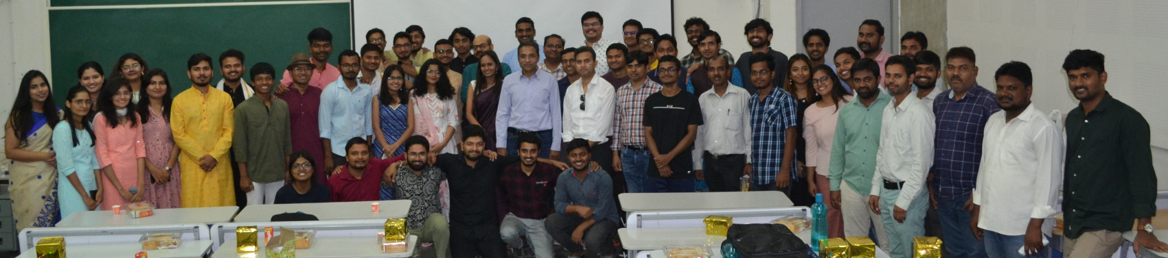 Dept. of Physics | Department of Physics, IIT Hyderabad